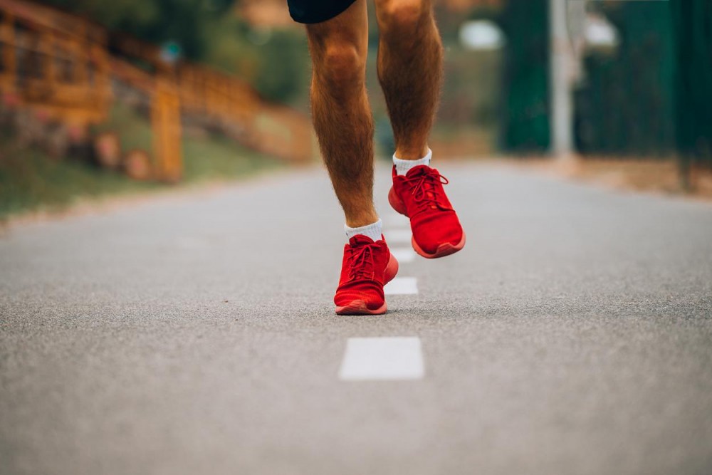 Run for Your Fitness... Run for Your Life! || Mad Hatters Running Club ...